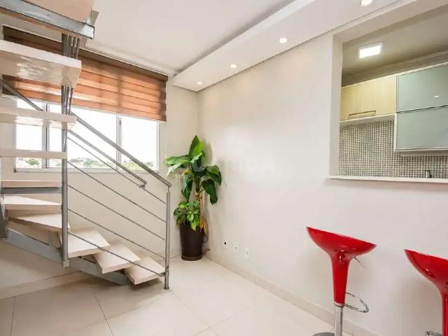 Apartamento para Locação em Porto Alegre/RS Alto Petrópolis 2 Quartos