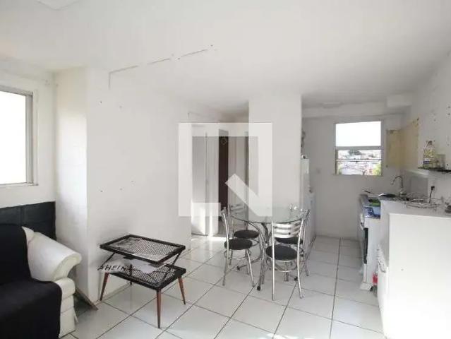 Apartamento para Locação em Porto Alegre/RS Alto Petrópolis 2 Quartos