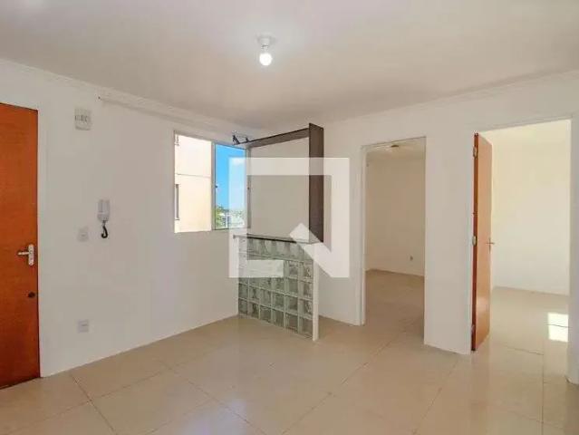 Apartamento para Locação em Porto Alegre/RS Alto Petrópolis 2 Quartos