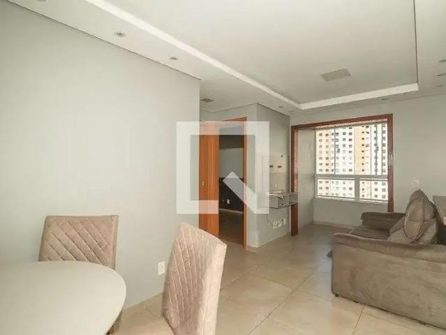 Apartamento para Locação em Porto Alegre/RS Alto Petrópolis 2 Quartos