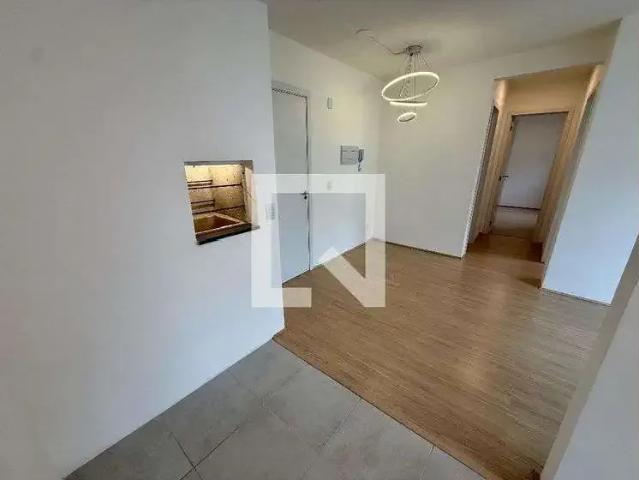Apartamento para Locação em Porto Alegre/RS Alto Petrópolis 2 Quartos
