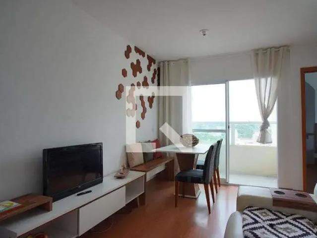 Apartamento para Locação em Porto Alegre/RS Alto Petrópolis 2 Quartos