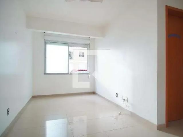Apartamento para Locação em Porto Alegre/RS Alto Petrópolis 2 Quartos