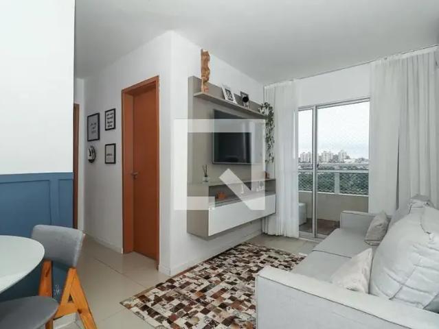 Apartamento para Locação em Porto Alegre/RS Alto Petrópolis 2 Quartos