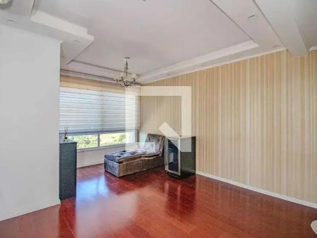 Apartamento para Locação em Porto Alegre/RS Alto Petrópolis 2 Quartos