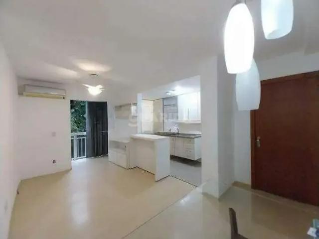 Apartamento para Locação em Porto Alegre/RS Alto Petrópolis 2 Quartos