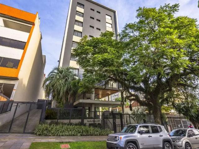 Apartamento para Locação em Porto Alegre/RS Alto Petrópolis 2 Quartos