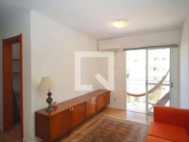 Apartamento para Locação em Porto Alegre/RS Alto Petrópolis 2 Quartos