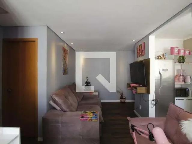 Apartamento para Locação em Porto Alegre/RS Alto Petrópolis 2 Quartos