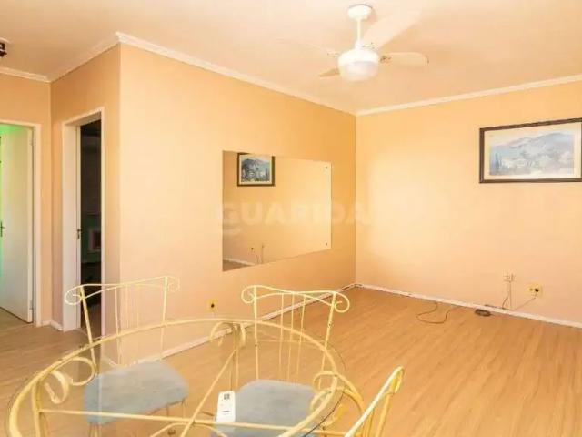 Apartamento para Locação em Porto Alegre/RS Alto Petrópolis 2 Quartos