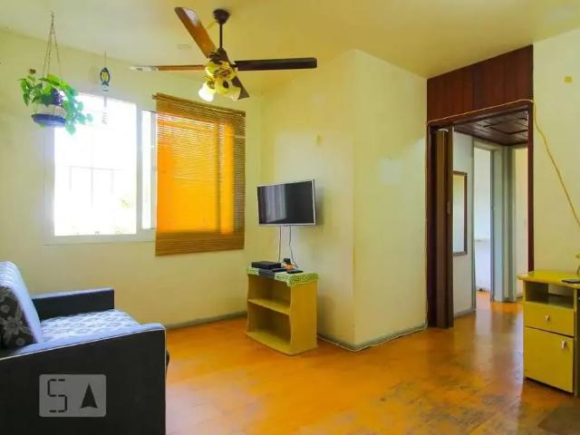Apartamento para Locação em Porto Alegre/RS Alto Petrópolis 2 Quartos