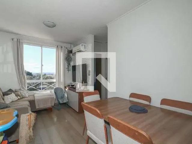 Apartamento para Locação em Porto Alegre/RS Alto Petrópolis 2 Quartos