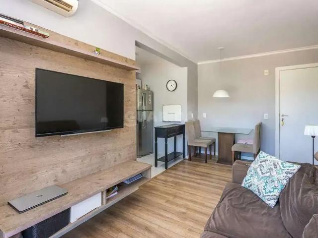 Apartamento para Locação em Porto Alegre/RS Alto Petrópolis 2 Quartos