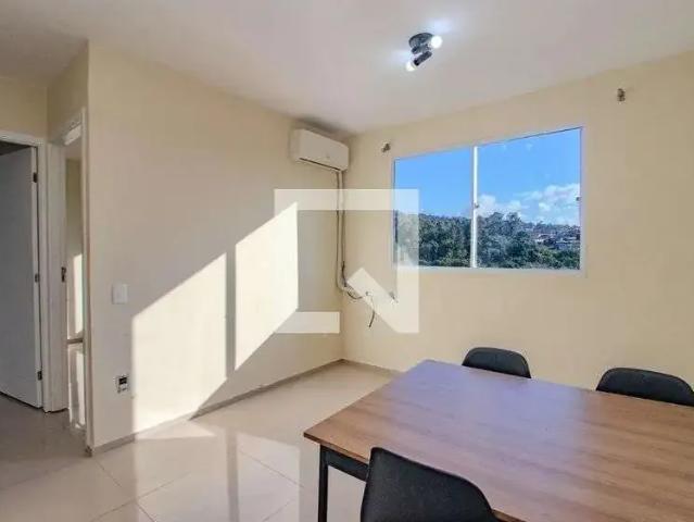 Apartamento para Locação em Porto Alegre/RS Alto Petrópolis 2 Quartos