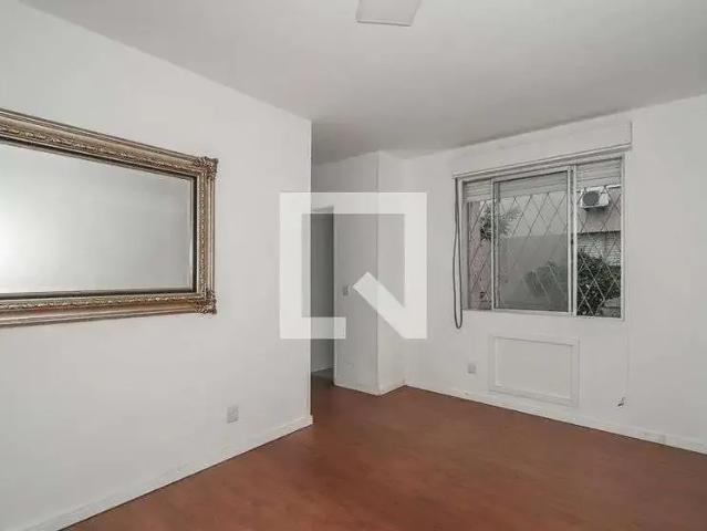 Apartamento para Locação em Porto Alegre/RS Alto Petrópolis 2 Quartos