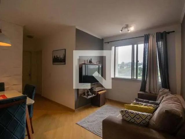 Apartamento para Locação em Porto Alegre/RS Alto Petrópolis 2 Quartos
