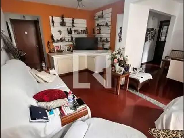 Apartamento para Locação em Porto Alegre/RS Alto Petrópolis 2 Quartos