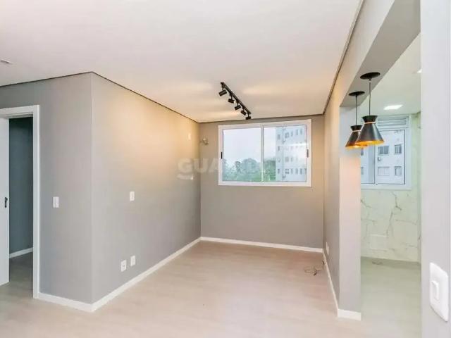 Apartamento para Locação em Porto Alegre/RS Alto Petrópolis 2 Quartos
