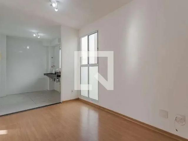 Apartamento para Locação em Porto Alegre/RS Alto Petrópolis 2 Quartos