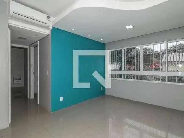 Apartamento para Locação em Porto Alegre/RS Alto Petrópolis 2 Quartos
