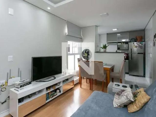 Apartamento para Locação em Porto Alegre/RS Alto Petrópolis 2 Quartos