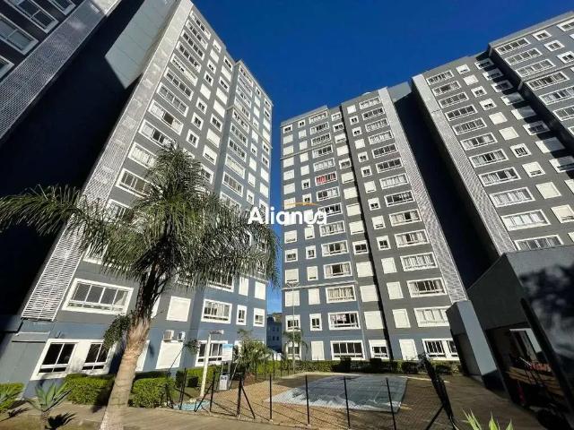 Apartamento para Locação em Porto Alegre/RS Alto Petrópolis 2 Quartos