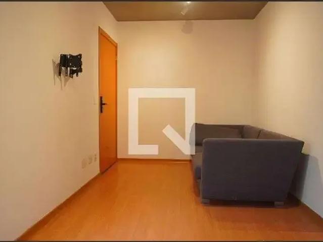Apartamento para Locação em Porto Alegre/RS Alto Petrópolis 2 Quartos