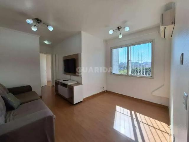 Apartamento para Locação em Porto Alegre/RS Alto Petrópolis 2 Quartos