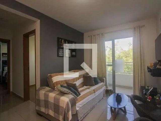 Apartamento para Locação em Porto Alegre/RS Alto Petrópolis 2 Quartos