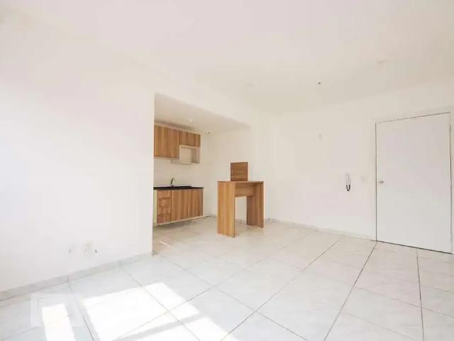 Apartamento para Locação em Porto Alegre/RS Alto Petrópolis 2 Quartos