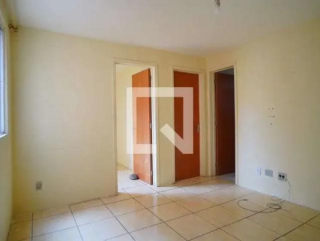 Apartamento para Locação em Porto Alegre/RS Alto Petrópolis 2 Quartos