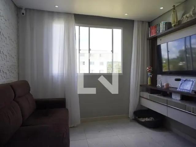 Apartamento para Locação em Porto Alegre/RS Alto Petrópolis 2 Quartos