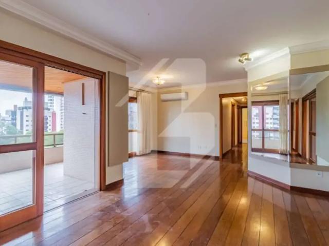 Apartamento para Locação em Porto Alegre/RS Auxiliadora 4 Quartos