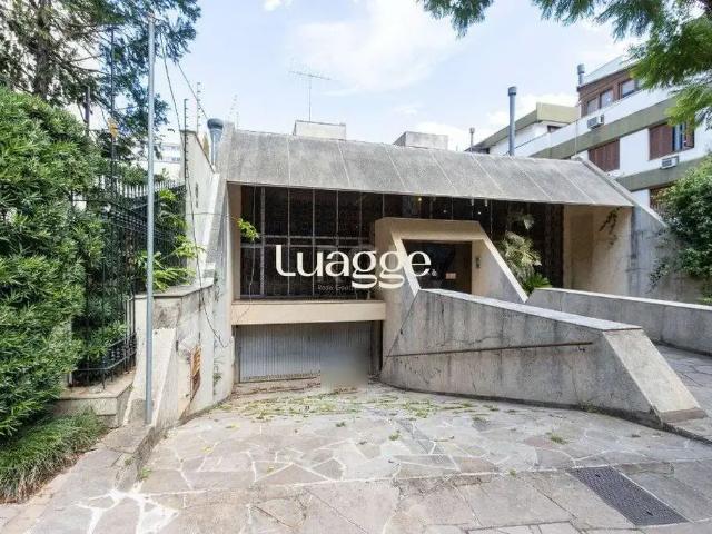 Apartamento para Locação em Porto Alegre/RS Auxiliadora 4 Quartos