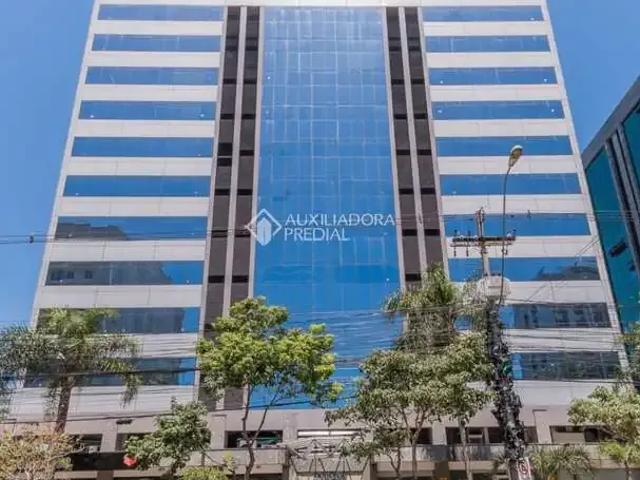 Apartamento para Locação em Porto Alegre/RS Auxiliadora