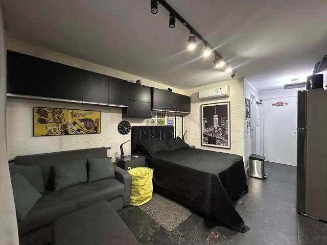 Apartamento para Locação em Porto Alegre/RS Auxiliadora