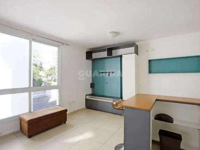 Apartamento para Locação em Porto Alegre/RS Auxiliadora 1 Quartos
