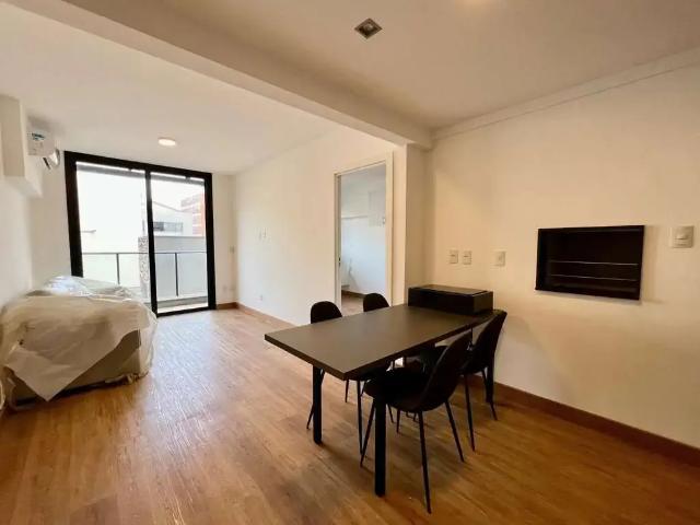 Apartamento para Locação em Porto Alegre/RS Auxiliadora 1 Quartos