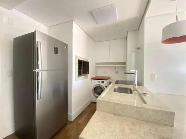 Apartamento para Locação em Porto Alegre/RS Auxiliadora 1 Quartos