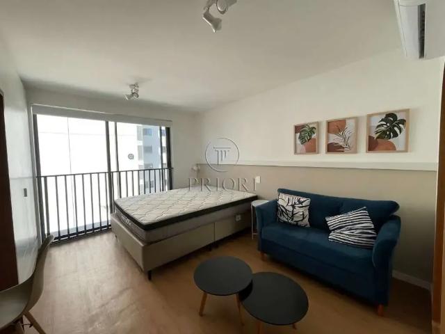 Apartamento para Locação em Porto Alegre/RS Auxiliadora 1 Quartos