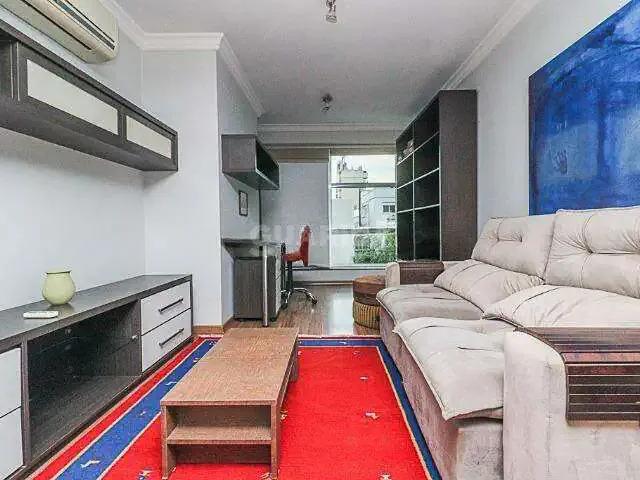 Apartamento para Locação em Porto Alegre/RS Auxiliadora 1 Quartos