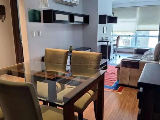 Apartamento para Locação em Porto Alegre/RS Auxiliadora 1 Quartos