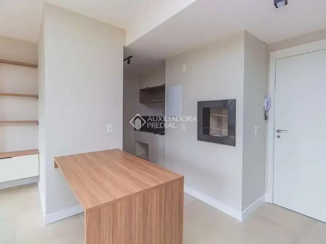 Apartamento para Locação em Porto Alegre/RS Auxiliadora 1 Quartos