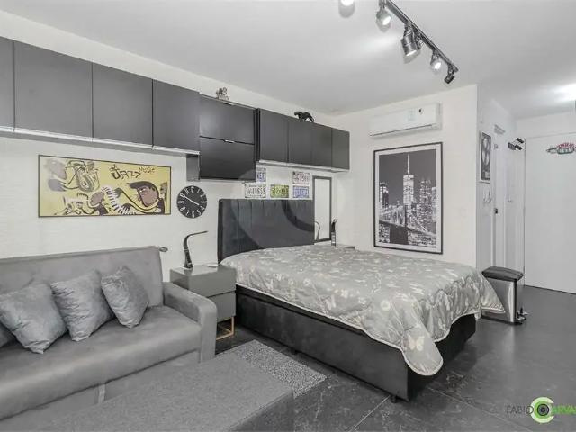 Apartamento para Locação em Porto Alegre/RS Auxiliadora 1 Quartos