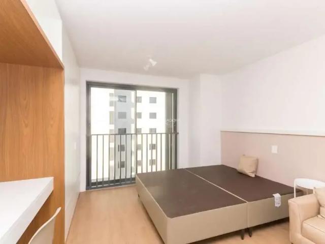 Apartamento para Locação em Porto Alegre/RS Auxiliadora 1 Quartos