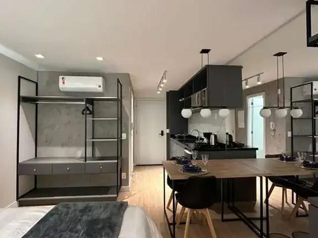 Apartamento para Locação em Porto Alegre/RS Auxiliadora 1 Quartos