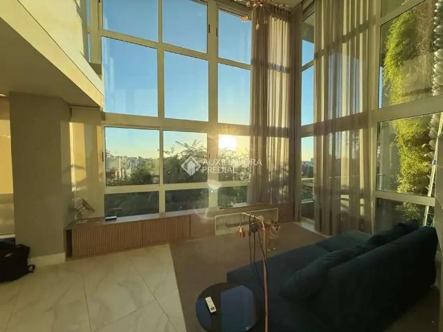 Apartamento para Locação em Porto Alegre/RS Auxiliadora 1 Quartos