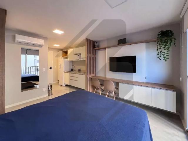 Apartamento para Locação em Porto Alegre/RS Auxiliadora 1 Quartos