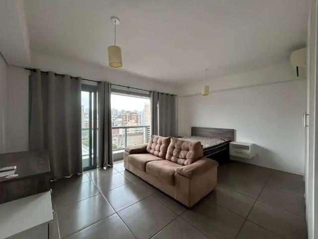 Apartamento para Locação em Porto Alegre/RS Auxiliadora 1 Quartos
