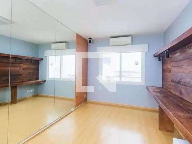 Apartamento para Locação em Porto Alegre/RS Auxiliadora 1 Quartos